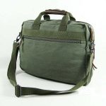 Canvas Laptop Bag - All Fashion Bags