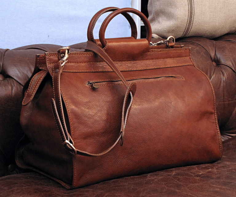 Gladstone Bag - All Fashion Bags