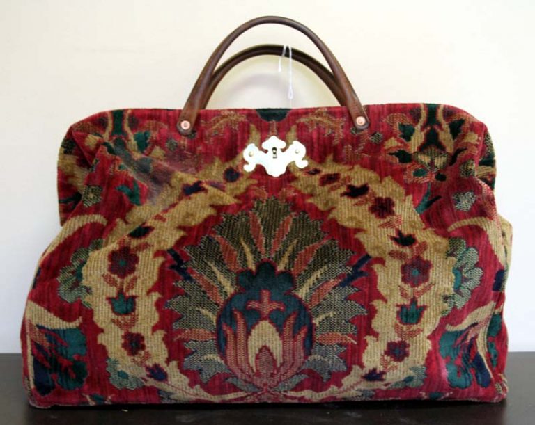 Carpet Bag - All Fashion Bags