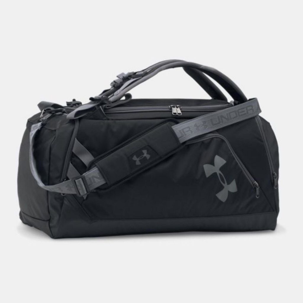 Backpack Duffle Bag - All Fashion Bags