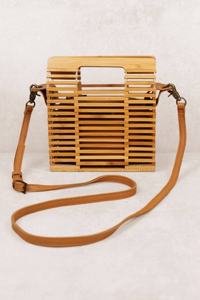 Bamboo Bag - All Fashion Bags
